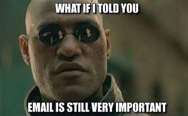 Who Invented Email? « Joyanna Adams